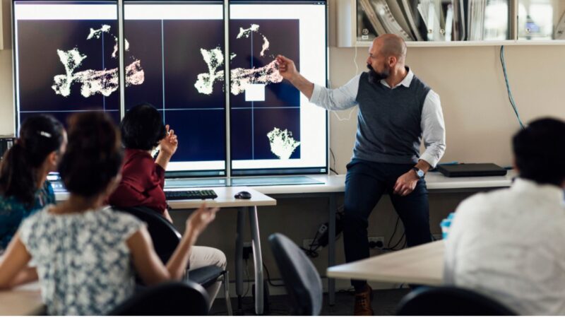 Tips on How to Give Better Science Presentations - Better Science